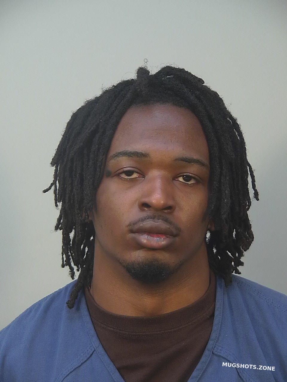 STARLIN JEREMIAH J L 06/28/2023 - Dane County Mugshots Zone