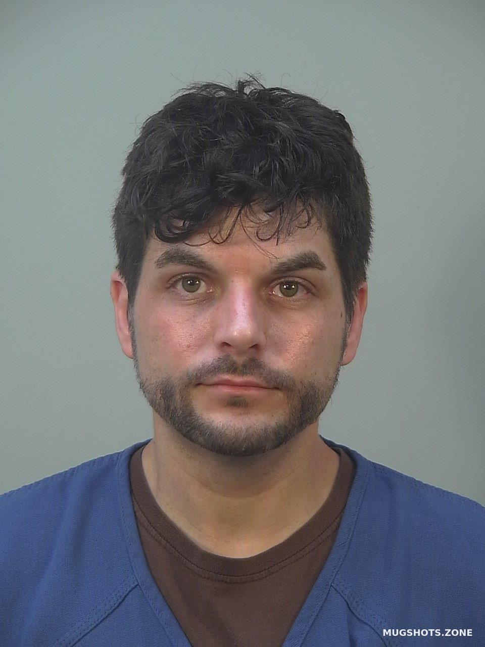 SHEBILSKE KYLE MARTIN 06/29/2023 - Dane County Mugshots Zone