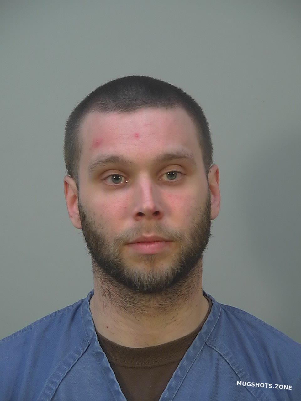 COPUS DUSTIN SCOTT 06/29/2023 - Dane County Mugshots Zone