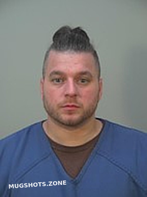 KINDER MATTHEW ALLEN 06/29/2023 - Dane County Mugshots Zone