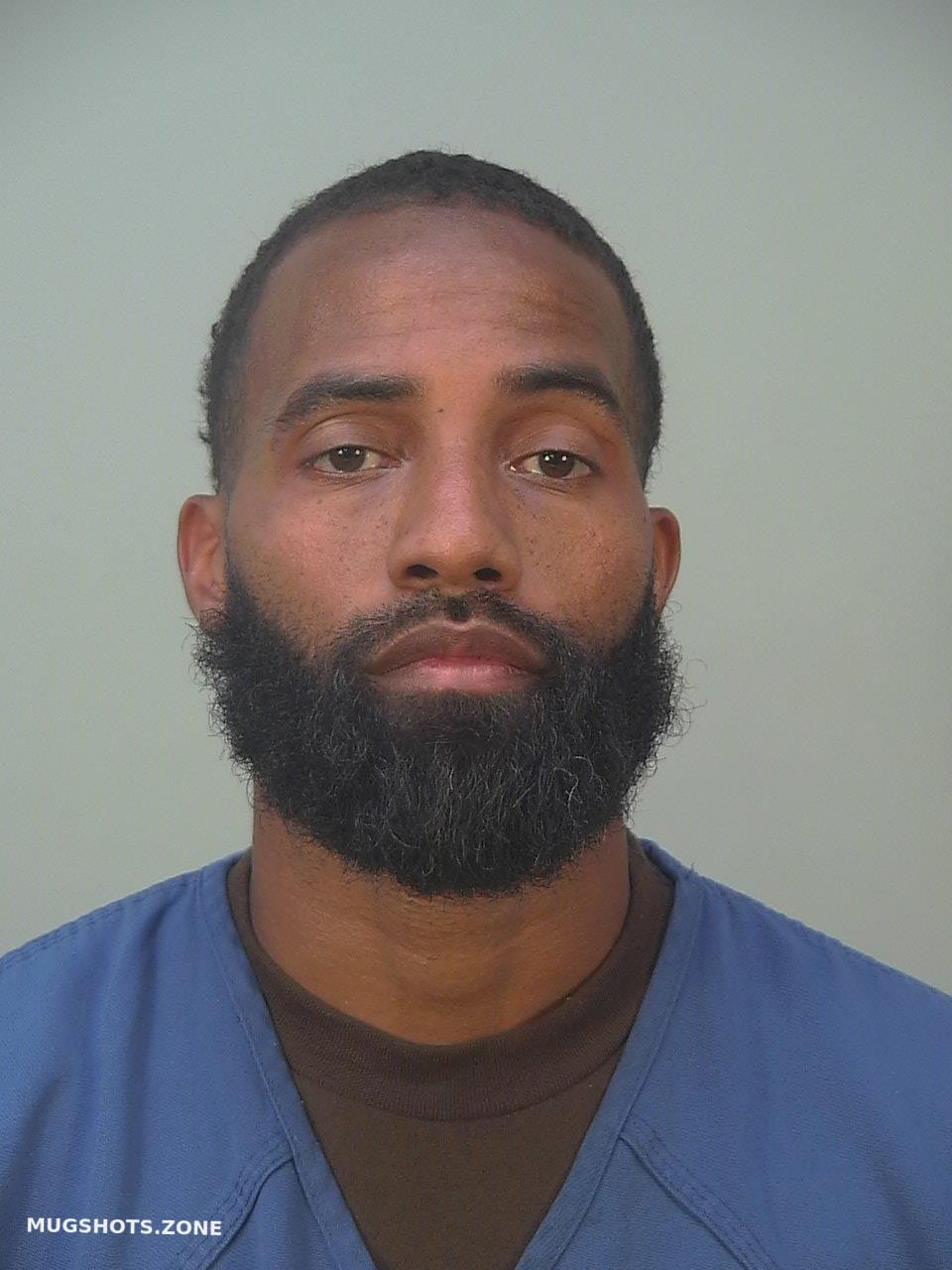 HAIRSTON JASON LECAR 06/29/2023 - Dane County Mugshots Zone