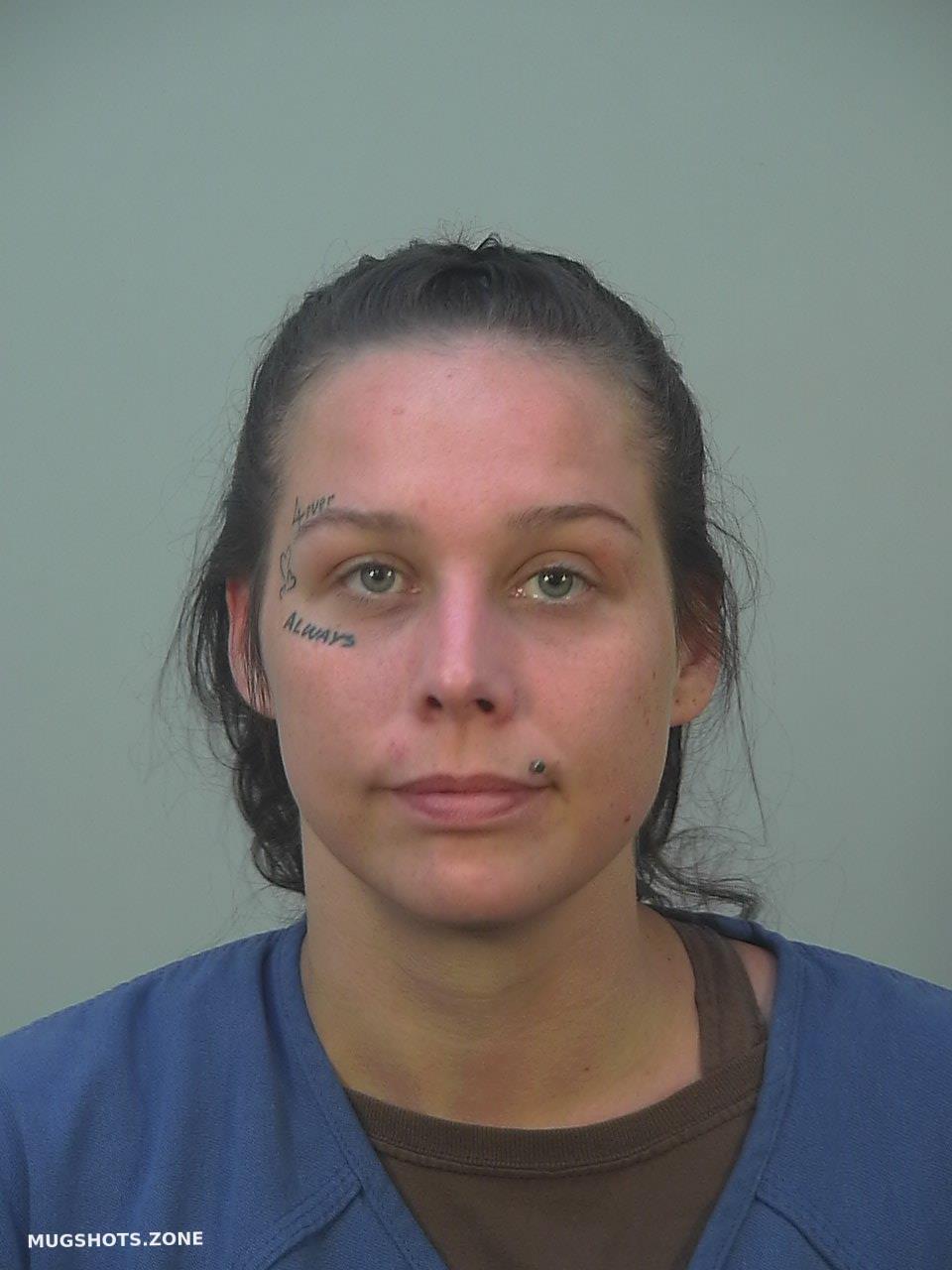 ROBINSON BREANNA R B 06/30/2023 - Dane County Mugshots Zone