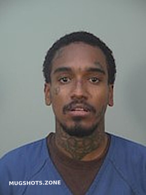 SCOTT LEVONTRE DESMOND 07/01/2023 - Dane County Mugshots Zone