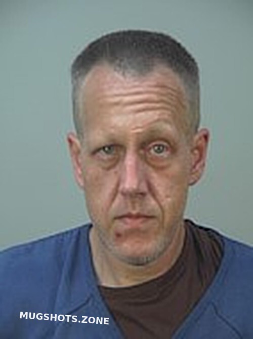 GAETH STEVEN ARNOLD 07/01/2023 - Dane County Mugshots Zone