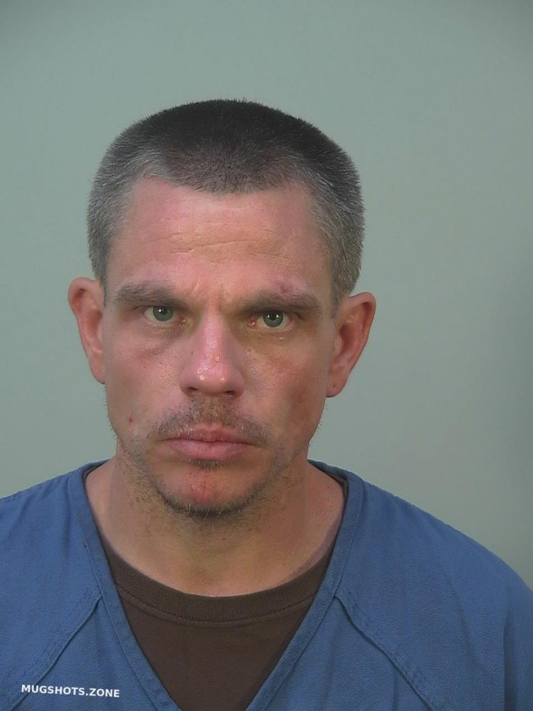TRUETTNER CHRISTOPHER STEVEN 07/02/2023 - Dane County Mugshots Zone