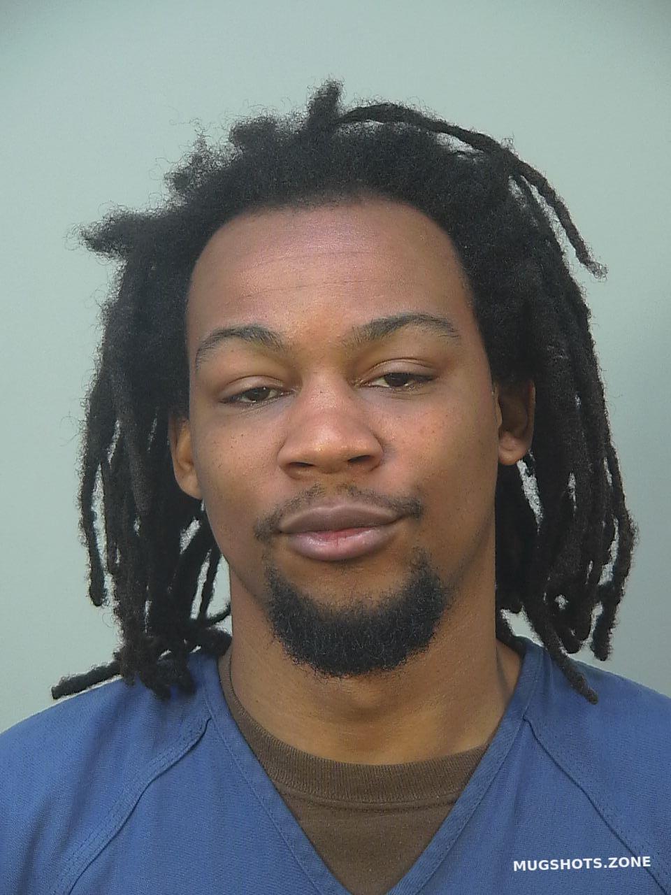 REASBY JUSTIN DENZEL 07/02/2023 - Dane County Mugshots Zone
