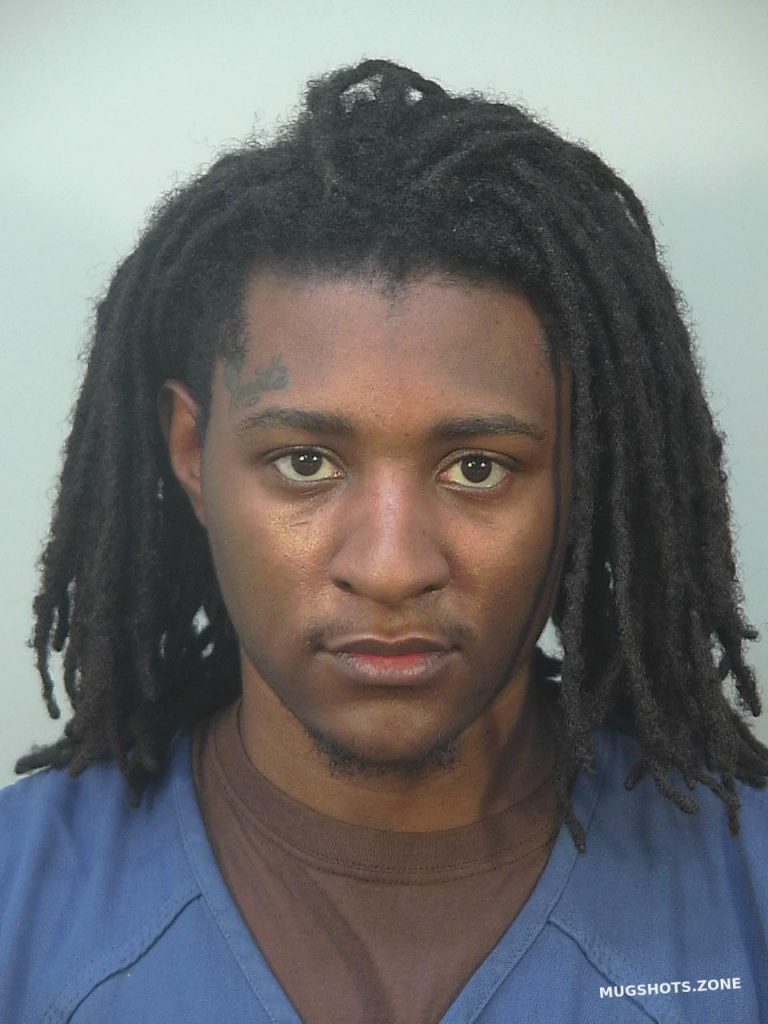 WARREN CHRISTOPHER LAMONT 07/03/2023 - Dane County Mugshots Zone