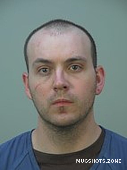 HAGY CALEB JAMES 07/04/2023 - Dane County Mugshots Zone