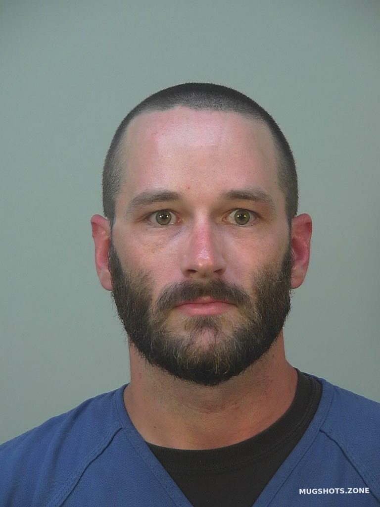 HOVER-BUSSE KYLE JAMES 07/04/2023 - Dane County Mugshots Zone