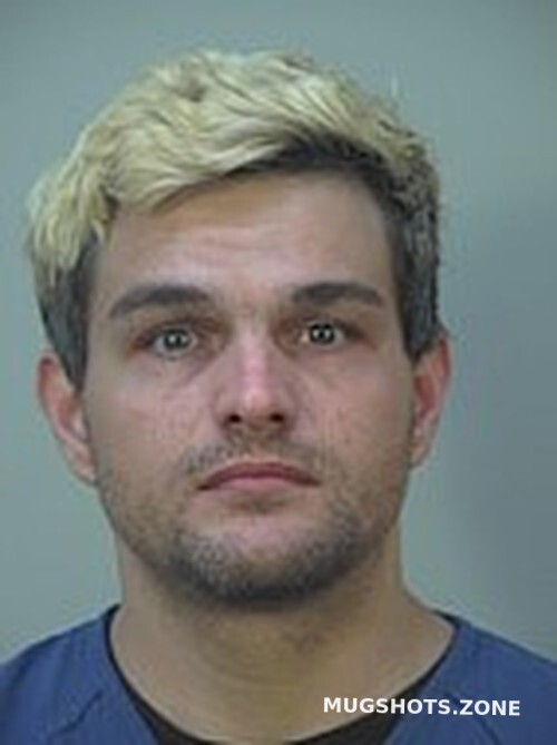 FITZSIMMONS TIMOTHY ALLEN 07/05/2023 - Dane County Mugshots Zone