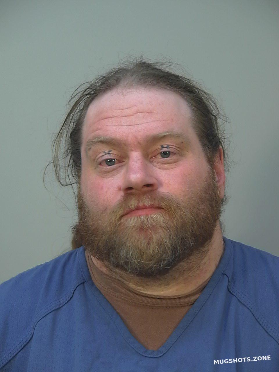 DEHAVEN JESSE JAMES 07/05/2023 - Dane County Mugshots Zone