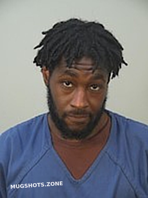 HARRIS EMMANUEL LAMAR 07/06/2023 - Dane County Mugshots Zone