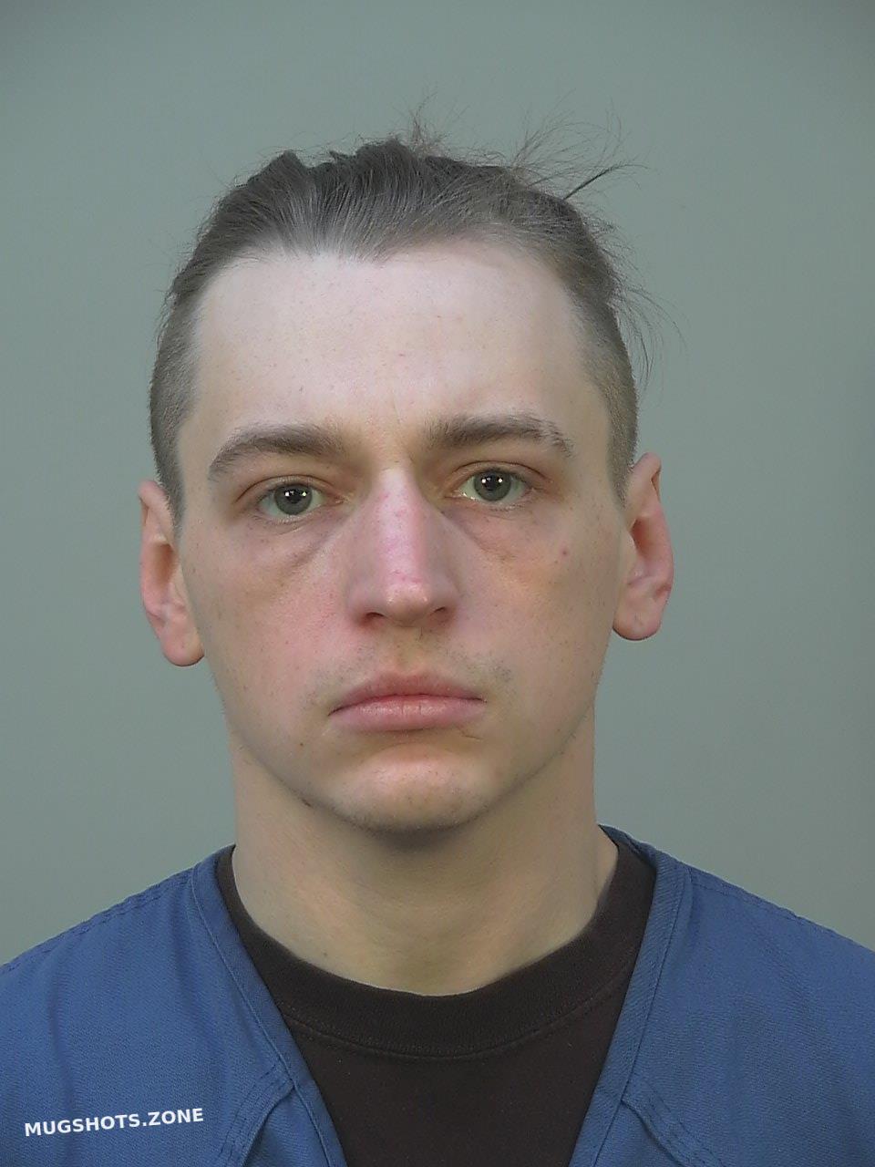 REIN DEREK JAMES 07/06/2023 - Dane County Mugshots Zone