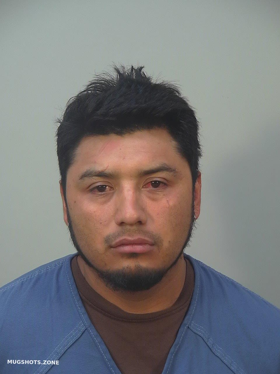 GARCIA DURAN CELSO N/A 07/06/2023 - Dane County Mugshots Zone