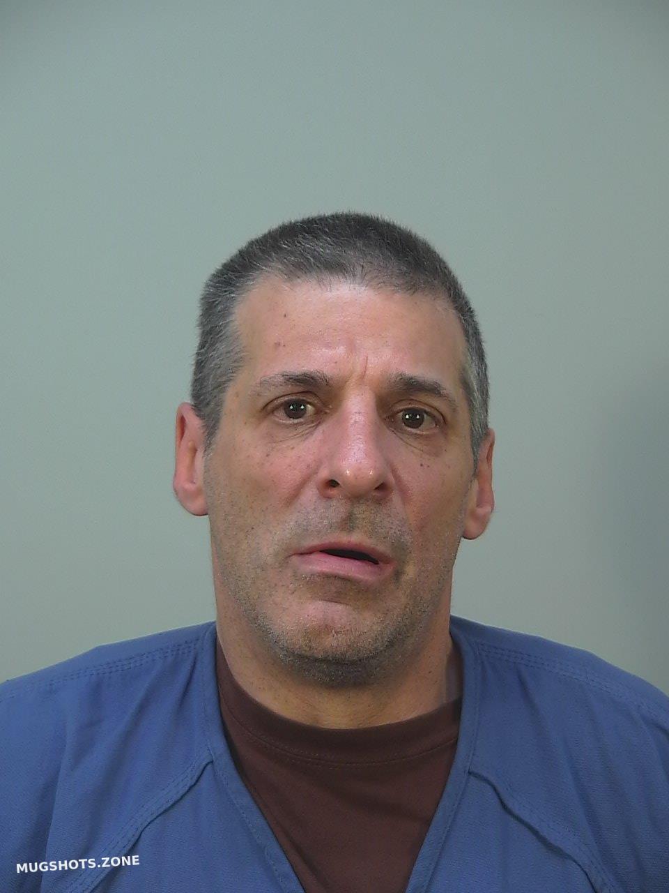 RAETHER GREGG GERALD 07/06/2023 - Dane County Mugshots Zone