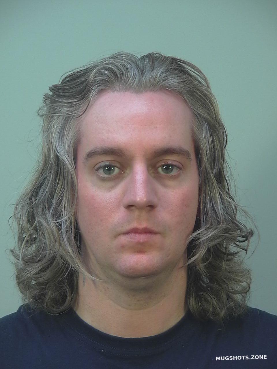 DARCY JOSEPH THOMAS 07/06/2023 - Dane County Mugshots Zone