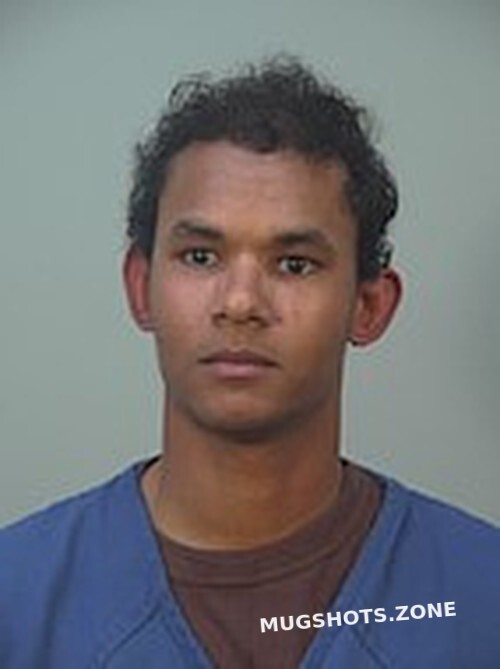 COLEMAN JULIUS THEODORE 07/06/2023 - Dane County Mugshots Zone