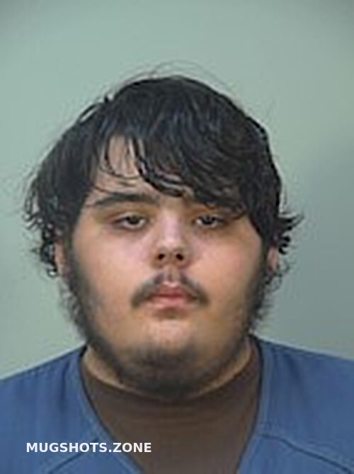 BARNETT DOMINIC IAN 07/06/2023 - Dane County Mugshots Zone