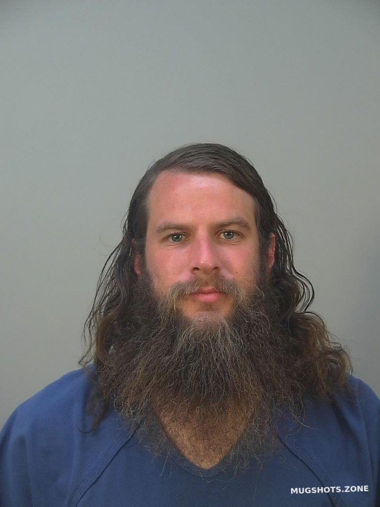 GERL ZACHARY JOHN 07/07/2023 - Dane County Mugshots Zone