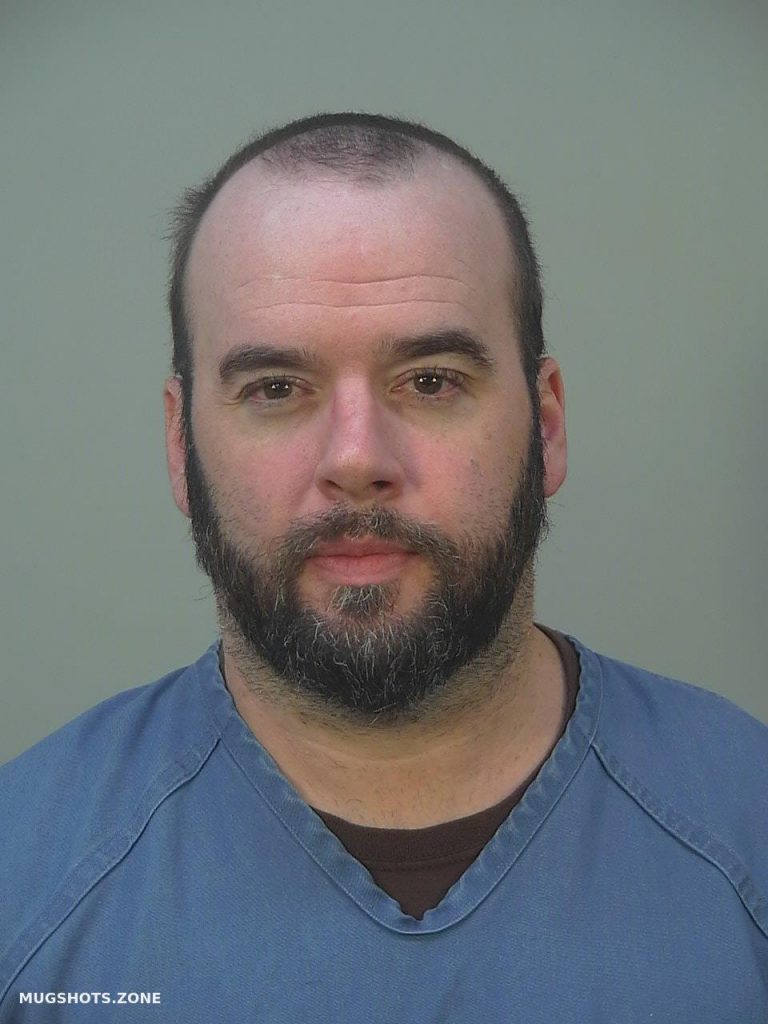 MICKELSON AARON MIKKEL 07/07/2023 - Dane County Mugshots Zone