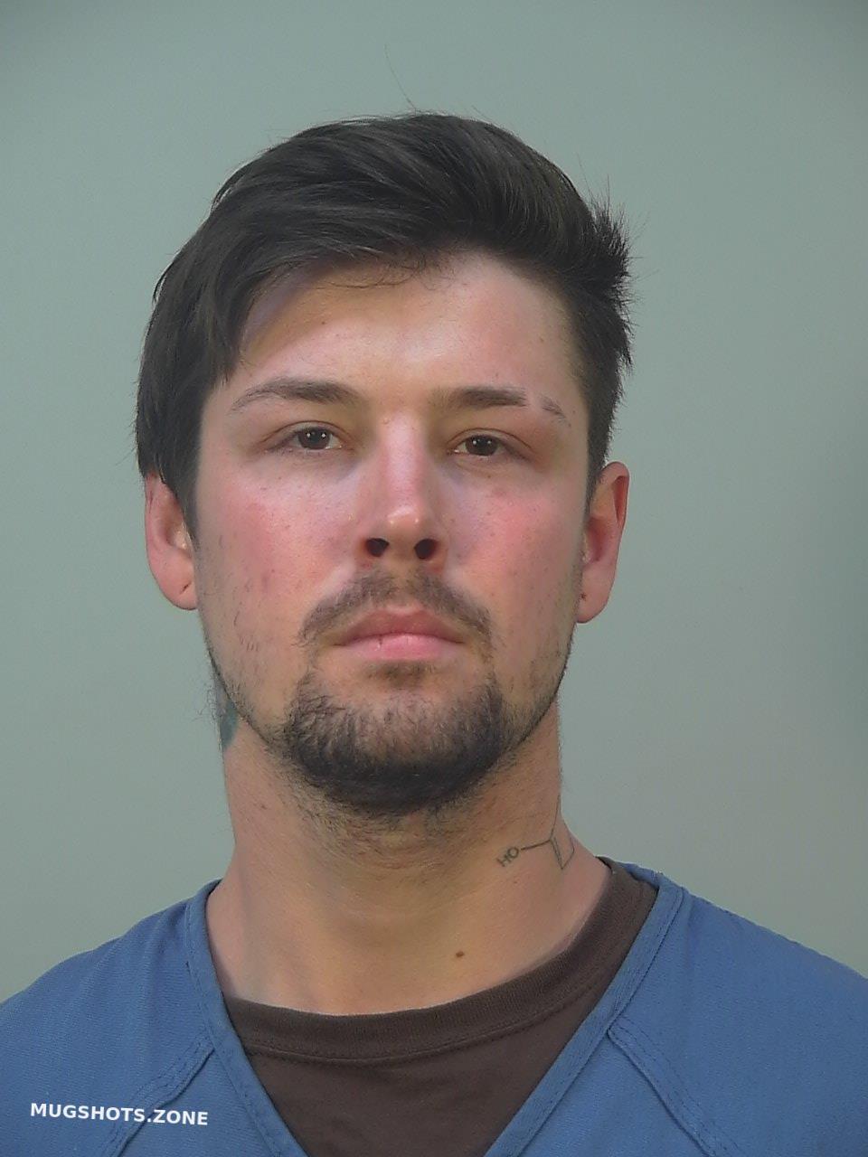 PETERSON ATTICUS COLBURN 07/07/2023 - Dane County Mugshots Zone