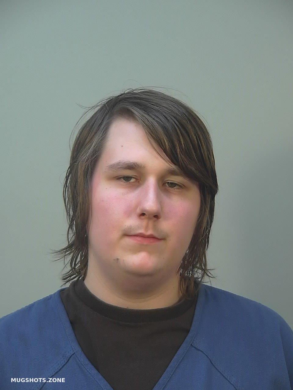 STEBBINS KOBI DEAN 07/08/2023 - Dane County Mugshots Zone