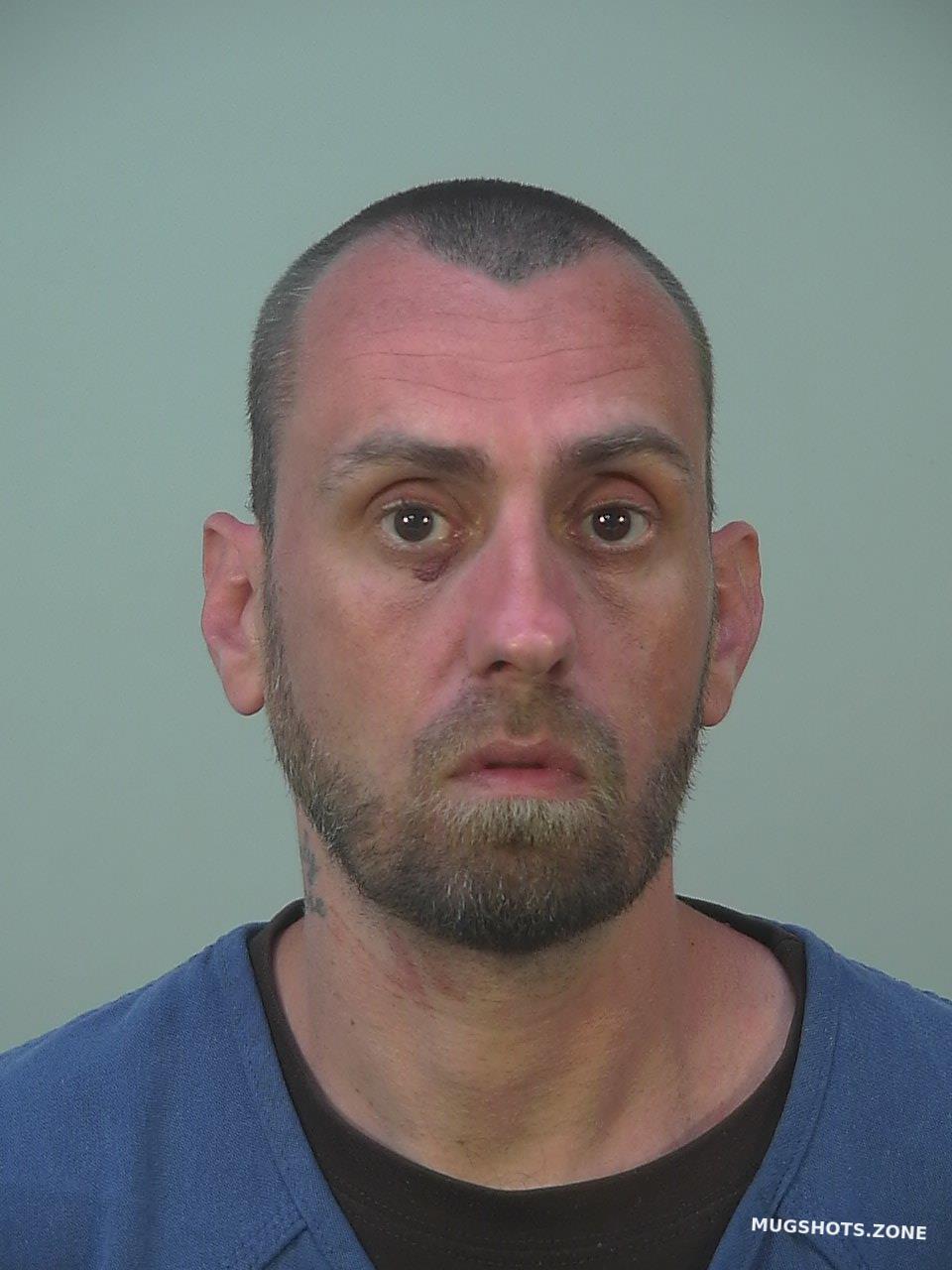 FAIRCLOTH CARL RAY 07/09/2023 - Dane County Mugshots Zone