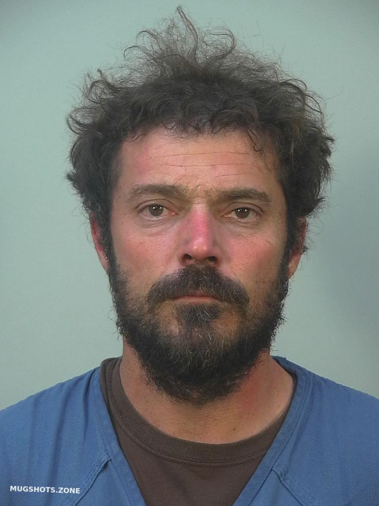 GARROW KEVIN MICHAEL 07/09/2023 - Dane County Mugshots Zone