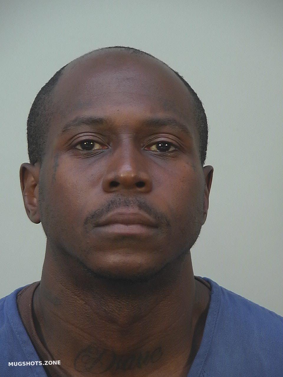 COKER CORDERO CLIDES 07/10/2023 - Dane County Mugshots Zone