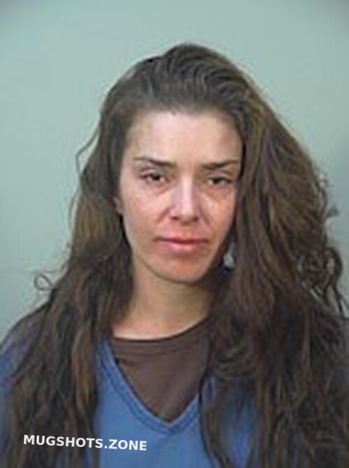 CROW KATRINA YVONNE 07/10/2023 - Dane County Mugshots Zone