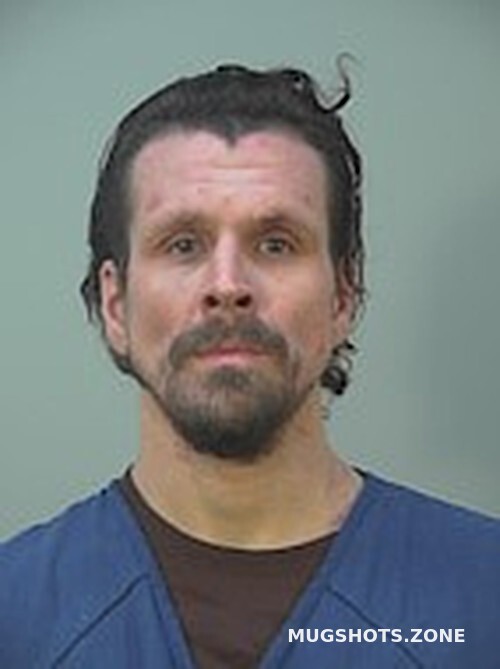 ANDERSON ROBERT CLARENCE 07/10/2023 - Dane County Mugshots Zone