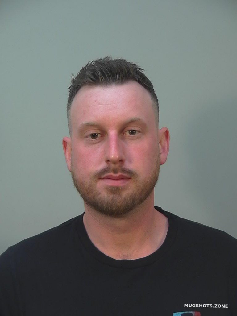 LAMPMAN MICHAEL DEAN 07/11/2023 - Dane County Mugshots Zone