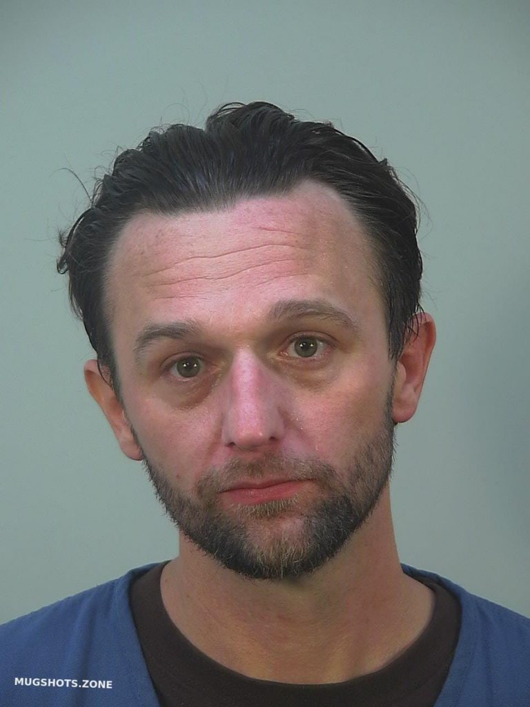 WAUGH JEREMY EDWARD 07/12/2023 - Dane County Mugshots Zone