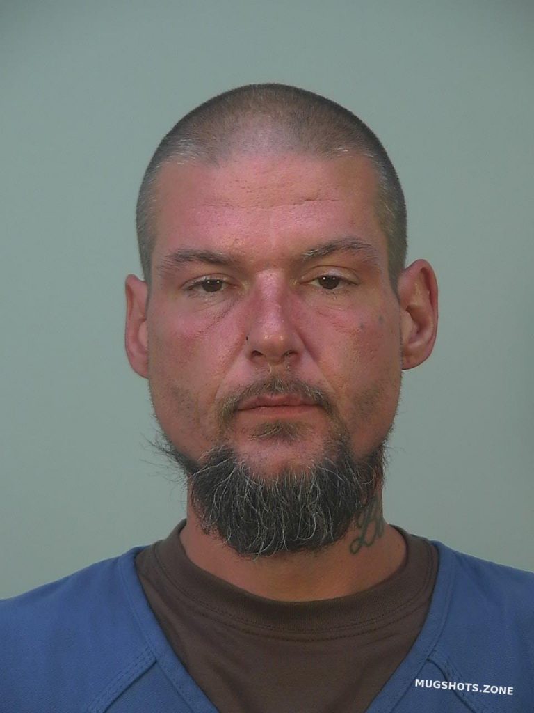 KROLL MORGAN RYAN 07/12/2023 - Dane County Mugshots Zone