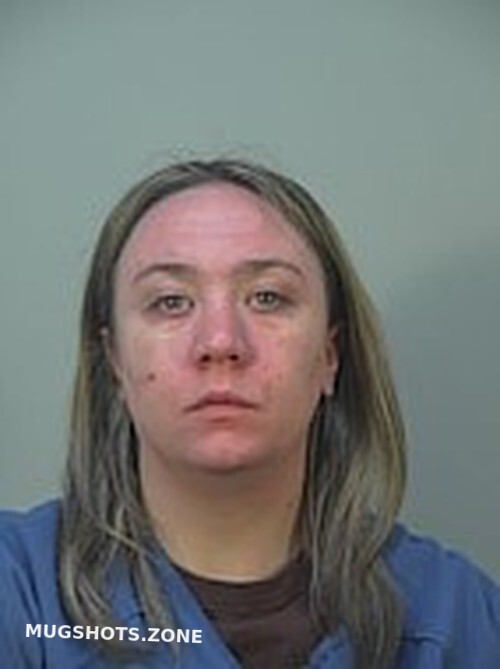 HOMMEN JESSICA LINNE 07/13/2023 - Dane County Mugshots Zone