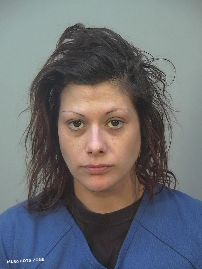 Lindsay Stephanie Faith 07132023 Dane County Mugshots Zone