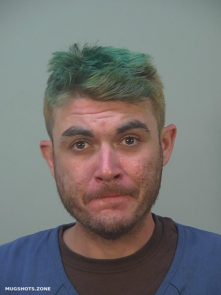 TORRE JOSHUA ADAM 07/13/2023 - Dane County Mugshots Zone