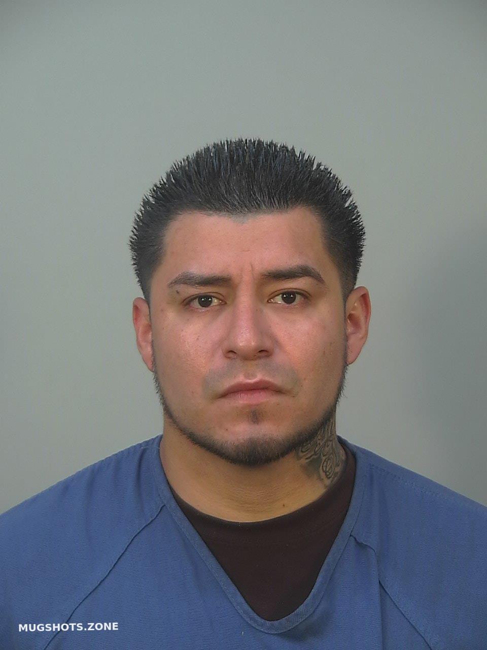 REYES EDUARDO FREDERICK 07/14/2023 - Dane County Mugshots Zone