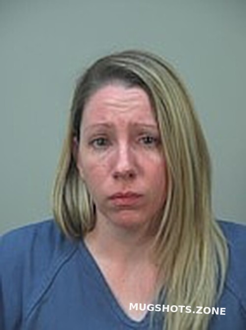 CARSON ERICA LYNN 07/15/2023 - Dane County Mugshots Zone