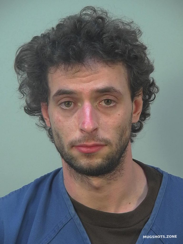 BATSON TATE HENRY 07/15/2023 - Dane County Mugshots Zone