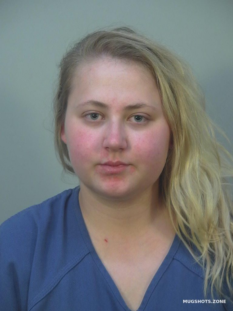 KNIGHT KAITLIN MARIE 07/15/2023 - Dane County Mugshots Zone