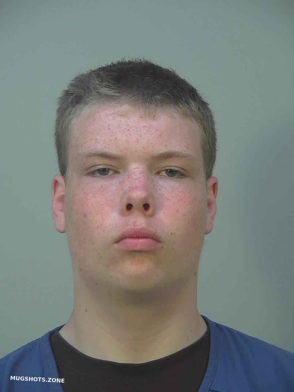 DAVIS JEFFREY MICHAEL 07/16/2023 - Dane County Mugshots Zone