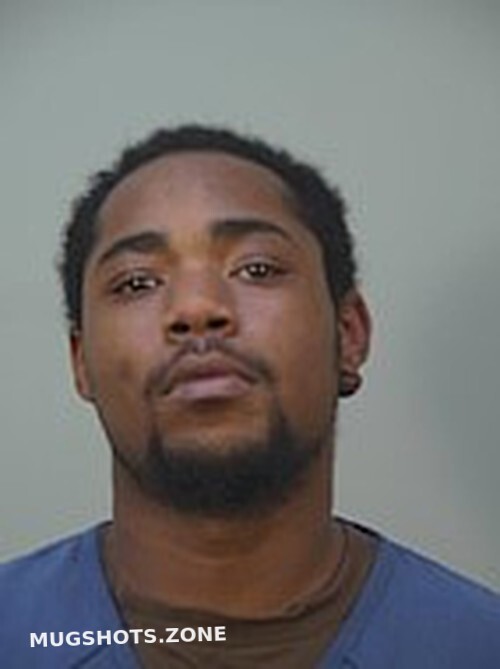 WILLIS JMARR MARCELL 07/16/2023 - Dane County Mugshots Zone