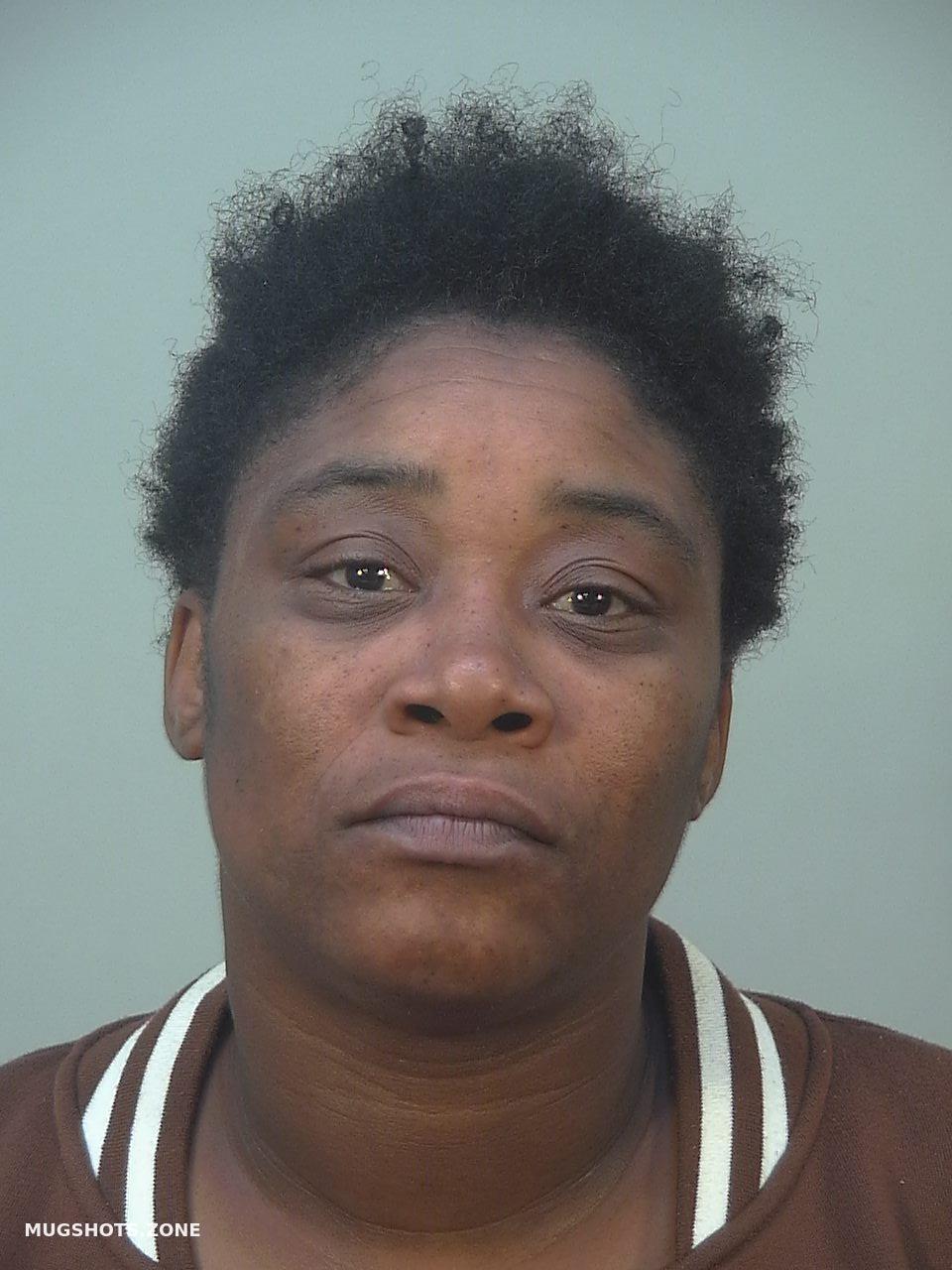 MAYS ALEXIS SHAVONE 07/17/2023 - Dane County Mugshots Zone