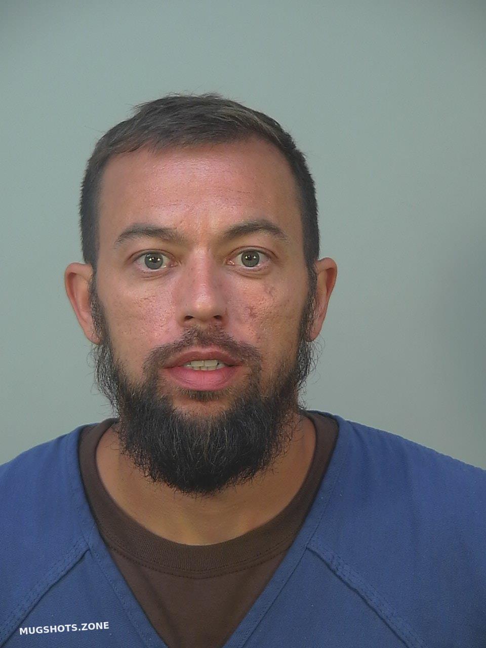 HARDYMAN JEREMY HAROLD 07/17/2023 - Dane County Mugshots Zone