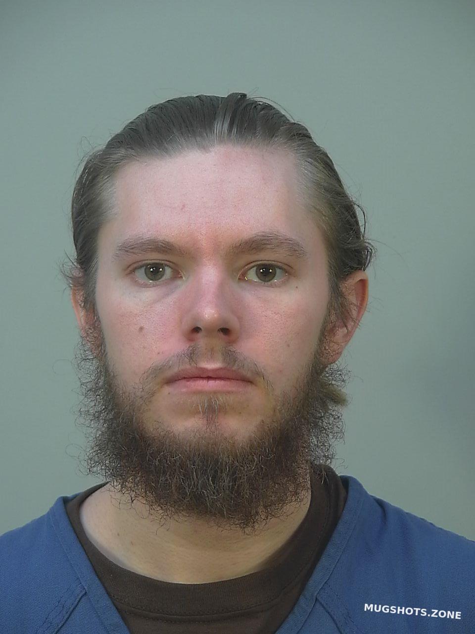 SAMPLE NEHEMIAH JUSTICE 07/17/2023 - Dane County Mugshots Zone