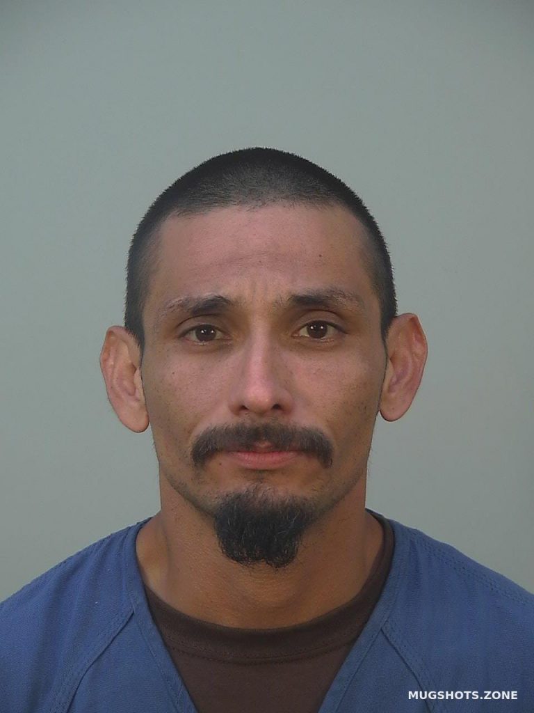 MARQUEZ ALEZ MANUEL 07/18/2023 - Dane County Mugshots Zone