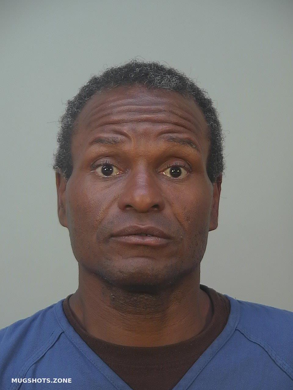 BAKER DENIS TERRY 07/18/2023 - Dane County Mugshots Zone