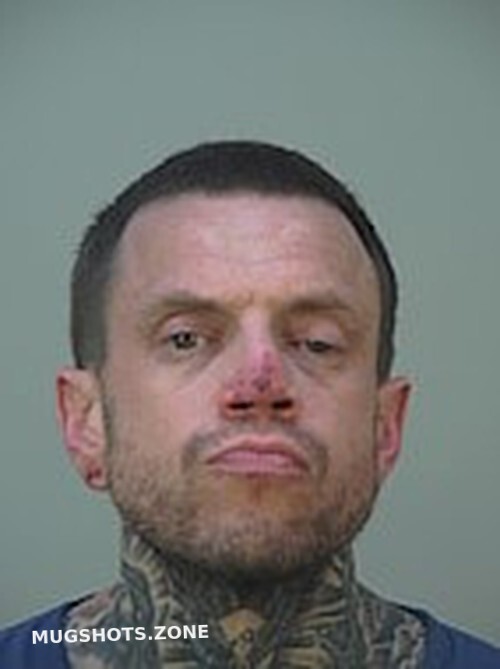 Adams Richard Barry 07 19 2023 Dane County Mugshots Zone