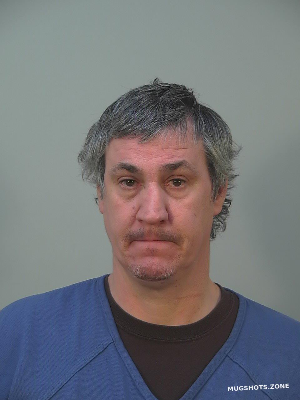 RAY ERIC LEON 07/19/2023 - Dane County Mugshots Zone